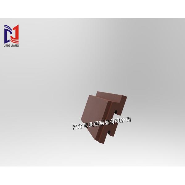 Quality Terracotta Brick Ventilated Facade Support System for sale