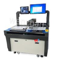 Quality Selective Wave Soldering Machine Offline Selective Soldering Machine For PCB for sale