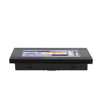 Quality Coolmay PLC Controller Module HMI Screen PLC Programming All-in-one Programmable for sale
