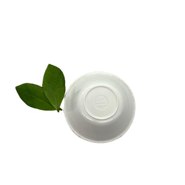 Quality Camping Melamine Fruit Bowl Round Outdoor Melamine Picnic Bowls for sale