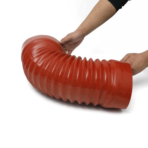 Quality Engineering Machinery Rubber Oil Gashose Assembly with Moulding Processing for sale