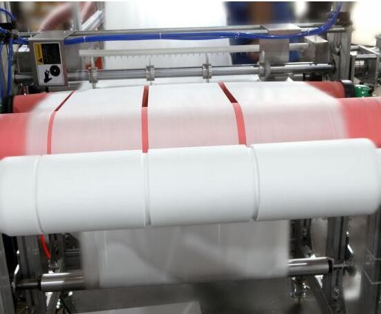 Quality 80m/Min 20GSM PP Meltblown Nonwoven Machine for sale
