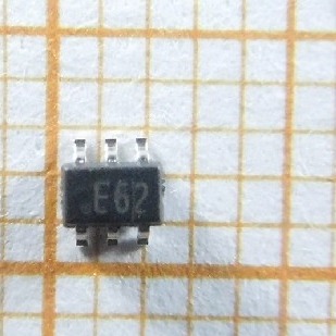 Quality ESDA6V1-5W6 ST Diodes 3VWM SOT3236 6-TSSOP SC-88 SOT-363 -40°C ~ 125°C for sale