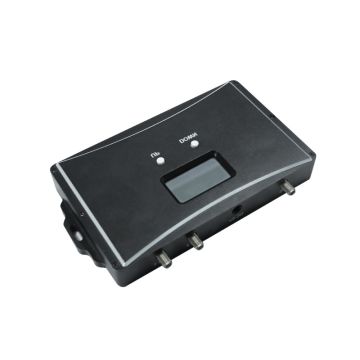 Quality 800MHz 900MHz Indoor Cell Phone Signal Booster Cellular Amplifier for sale