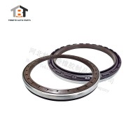 Quality Scania Oil Seals 142*170*13.5/16mm labyrinth oil seal For Scania Truck OEM for sale