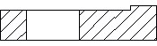 DIN Steel Flanges; DIN 2502, 2503, 2527, 2565,2573,2627,2629,2631,2632,2633,2634, 2635, 2637, 2641, 2642, 2655, 86030