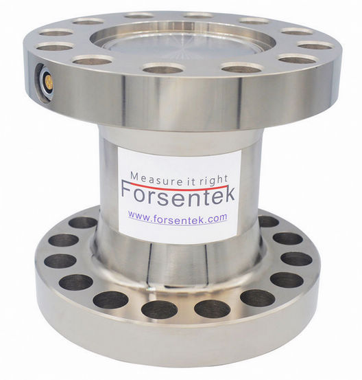 compression load cell 500 ton 300ton 200ton 100 ton
