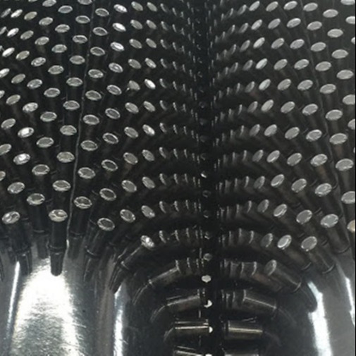 Quality TP316 Studded Pipe for sale