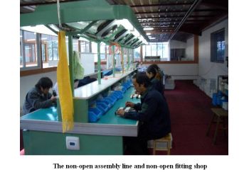 China Factory - Prius pneumatic Company