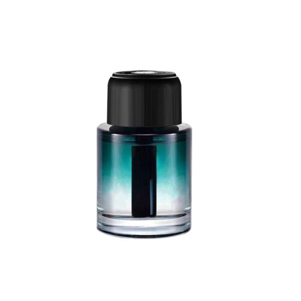 Quality Plug And Play Car Aroma Diffuser 150ml With Quiet Operation for sale