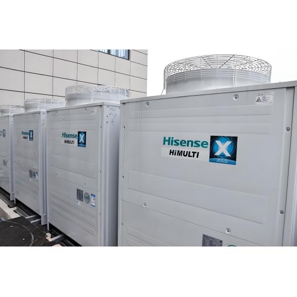 Quality Hisense 20000 BTU Central Air Conditioner R410A SEER 16 for sale