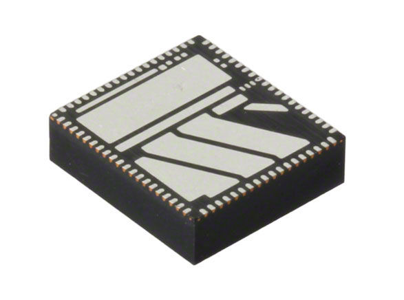 Quality EN63A0QI 60V 3A Synchronous Buck Converter 4.5-60V Input 95% Efficiency QFN-16 for sale