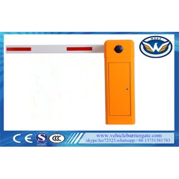 Quality Adjustable Speed Vehicle Access Barriers Motorized Systems CE ISO Certification for sale