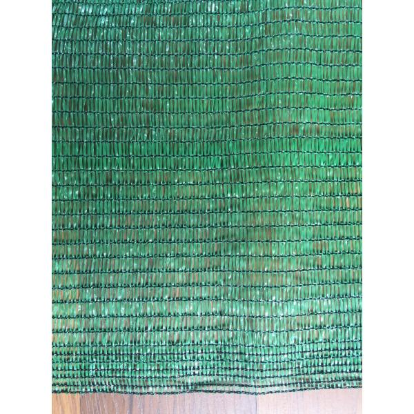 Quality Outdoor HDPE Greenhouse Shade Netting , Shade Rate 60% - 85% for sale