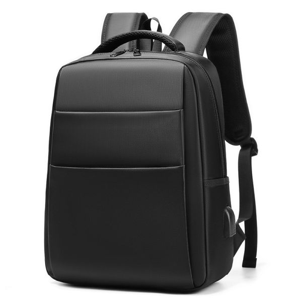 Quality New Factory hot sell guangzhou backpack bag business bagpack usb men travel waterproof laptop backpack for sale