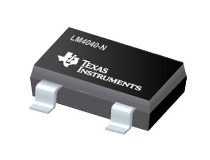 Quality LM4040D50IDBZR for sale