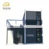 Quality Portable Modular Prefabricated Steel Container House for Dormitory for sale