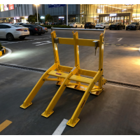 Quality Aluminum Alloy Rustproof Traffic Safety Barrier MVB for sale