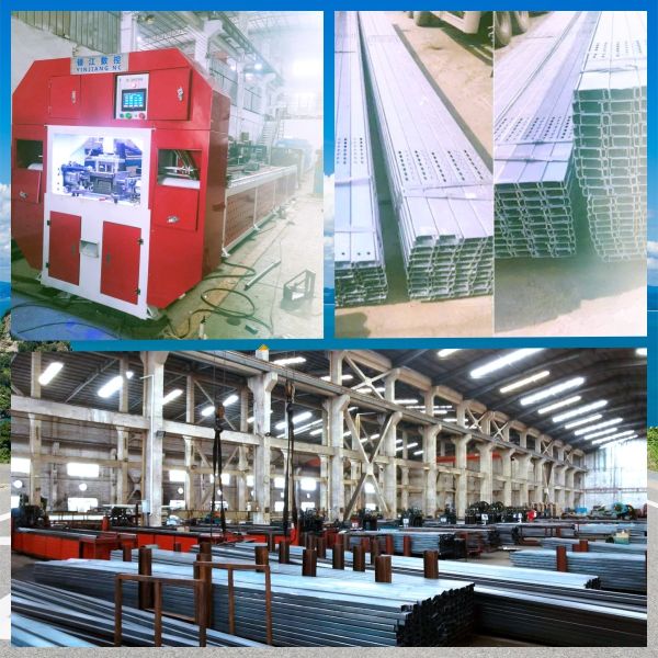 Quality Eco Friendly Solar Powered Punching Machine For Metalworking for sale