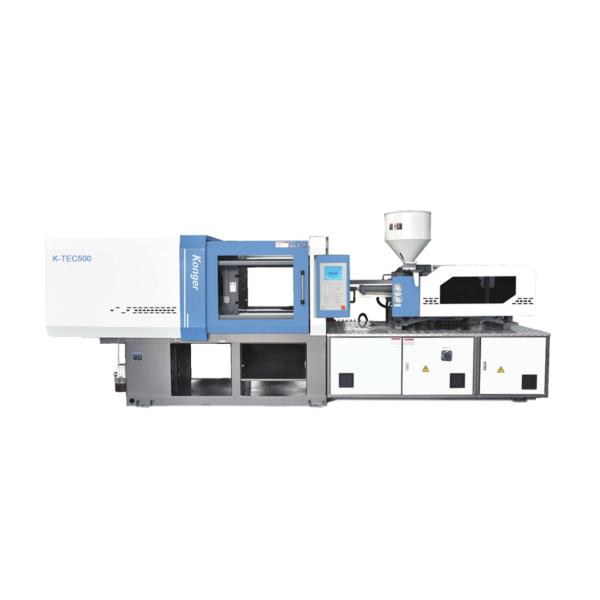 Quality K-TEC500 Electric Plastic Injection Machine Servo System Super Energy Saving for sale