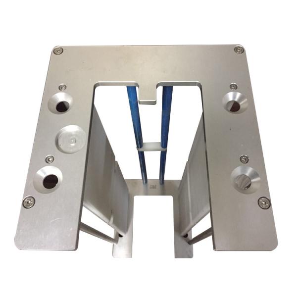 Quality CNC Machining or Not Professional Broaching Services for Aluminum Metal Products for sale