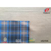 Quality Animal Printed Warp Knitting Polyester Velvet Fabric Brushed Velboa Fabric for sale
