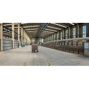 China Factory - Henan Hongtai Kiln Refractory Co.,Ltd.