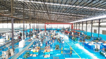 China Factory - Qingdao Yilan Cable Co., Ltd.