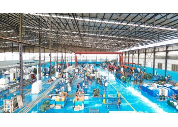 China Factory - Qingdao Yilan Cable Co., Ltd.
