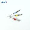 china Taper File Heat Activation Files Root Canal Niti Rotary Files For Dental