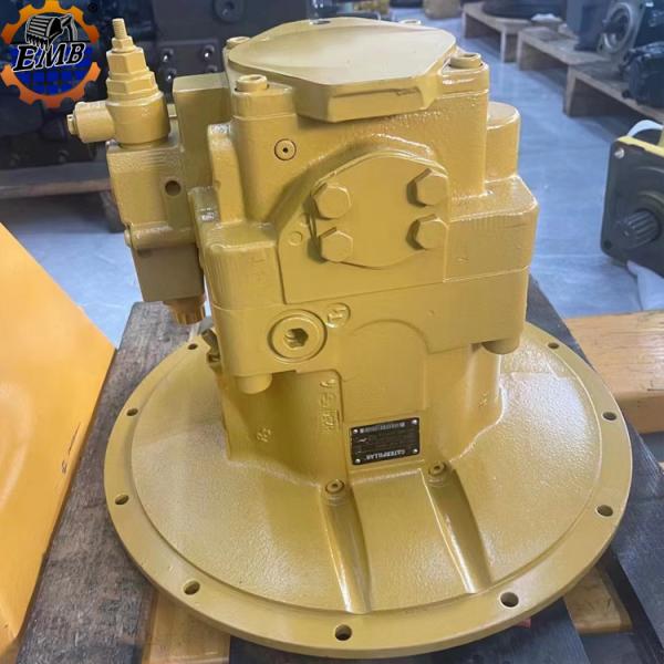 Quality Hydraulic Pump 207-4710 432-8565 Piston Pump For M313C M313D M315D Hydraulic Pump for sale