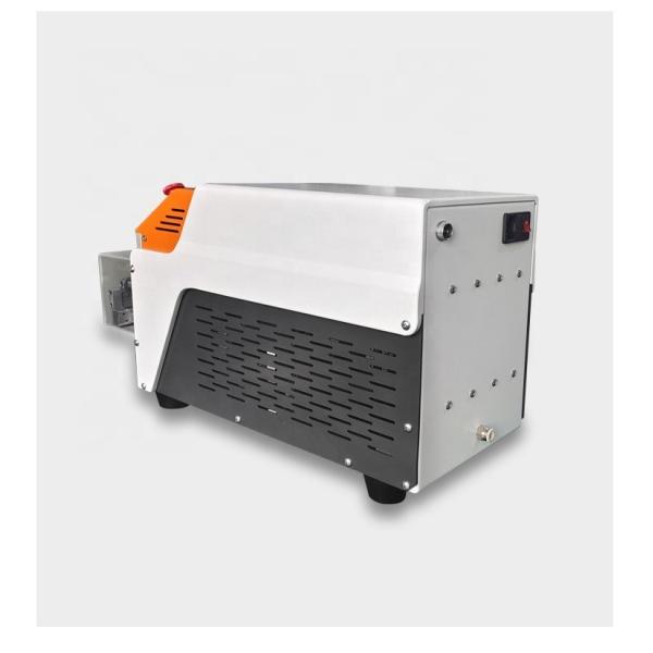Quality YH6010 Coaxial Cable Peeling Equipment Cutting Stripping Machine for Cable for sale