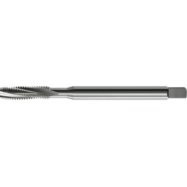 Quality M3 Helical Flute Cutting Taps For Al Alloy Machining for sale