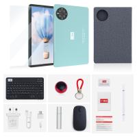 Quality C Idea 10.1 Inch Tablet MTK CPU WIFI Android Tablet With 2 SIM Support for sale