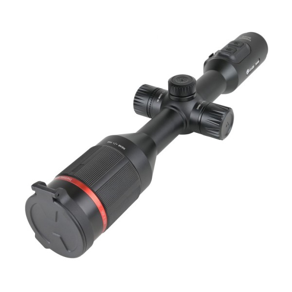 Quality 400x300 Rifle Thermal Imaging Spotting Scope Guide TU430 Outdoor Tactical Gear for sale