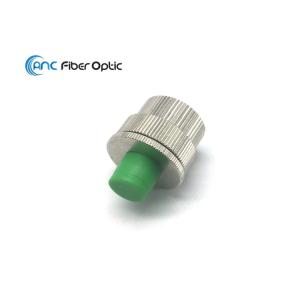 Quality Hand Adjustable VOA Single Mode Fiber Attenuator FC PC FC APC Adapter Type for sale