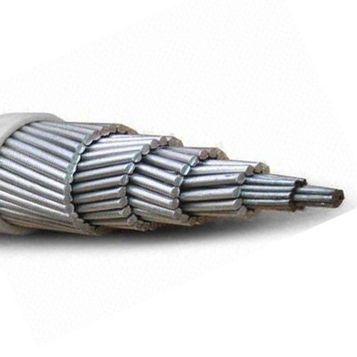 Quality Power Distribution 1350 AACSR Aluminium Conductor Cable for sale