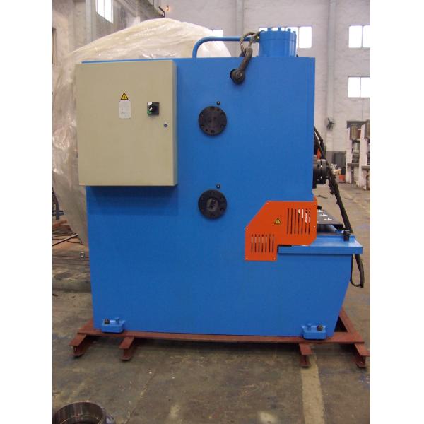 Quality Mild Steel Hydraulic Guillotine Shearing Machine QC11Y-25X2500 for sale