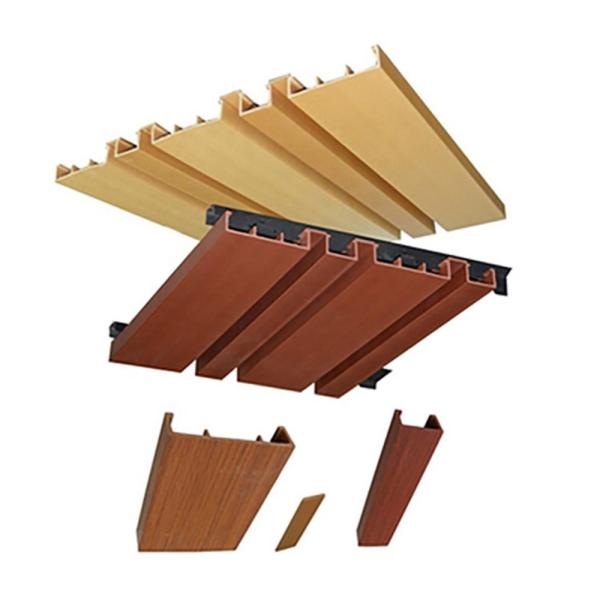 Quality Customized Certification Double-screw Gearbox for PVC WPC Wall Panel Extrusion for sale