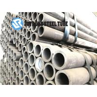Quality Boiler Seamless Alloy Steel Tube ASTM A335 P11 6mm 137mm for sale