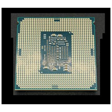 Quality I3-7100 SR35C 3.9GHz 3M Desktop Computer Processor , Dual Core Processor for sale