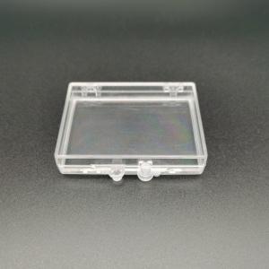 Quality Hard Resistant Gel Sticky Box Moisture Proof 75X55X10mm No Extrusion for sale