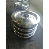 Quality China Steel Rail Wheels Exporters Oem Steel Rail Wheels Steel Rail Wheels 36inch for sale