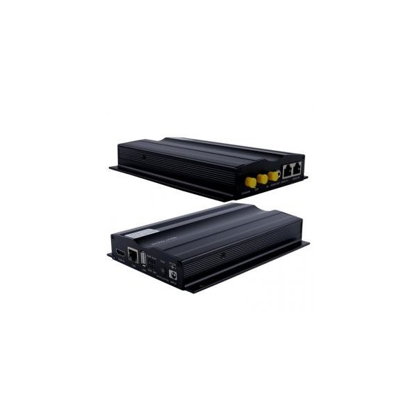 Quality Sysolution Sync & Async Control Box M79B-S 2 Ethernet outputs 1.3 Million pixels for sale