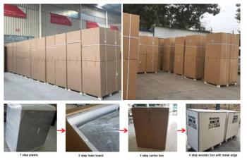 China Factory - Shandong Anheli Electronic Technology Co., Ltd.