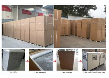 China Factory - Shandong Anheli Electronic Technology Co., Ltd.