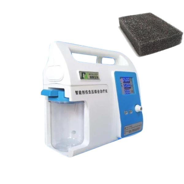 Quality Physical Therapy Negative Pressure Wound Device High Potential 20V DC 8A for sale
