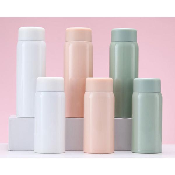 Quality 200ml Mini Thermos Flask for sale