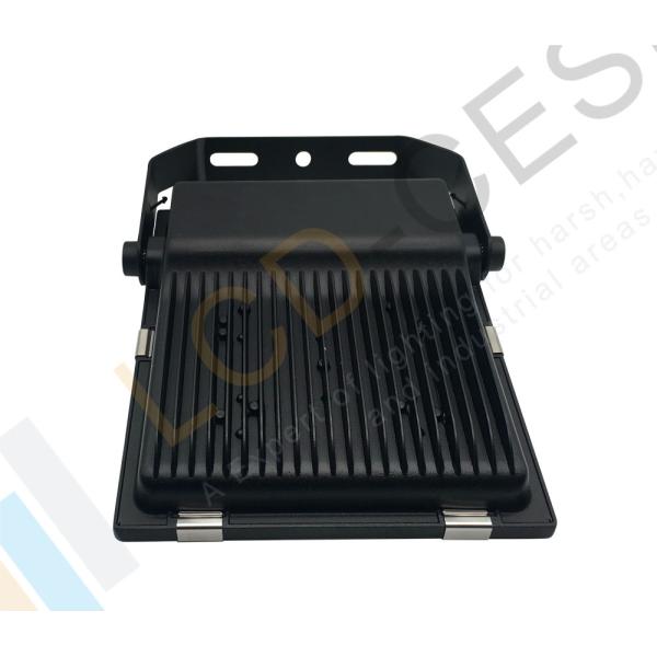 Quality 2700K Luxeon 5050 SMD Chip 80w IP65 LED Flood Light for sale