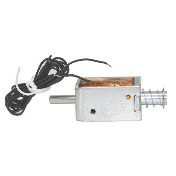 Quality 0837S-01 DC Power Solenoid for sale